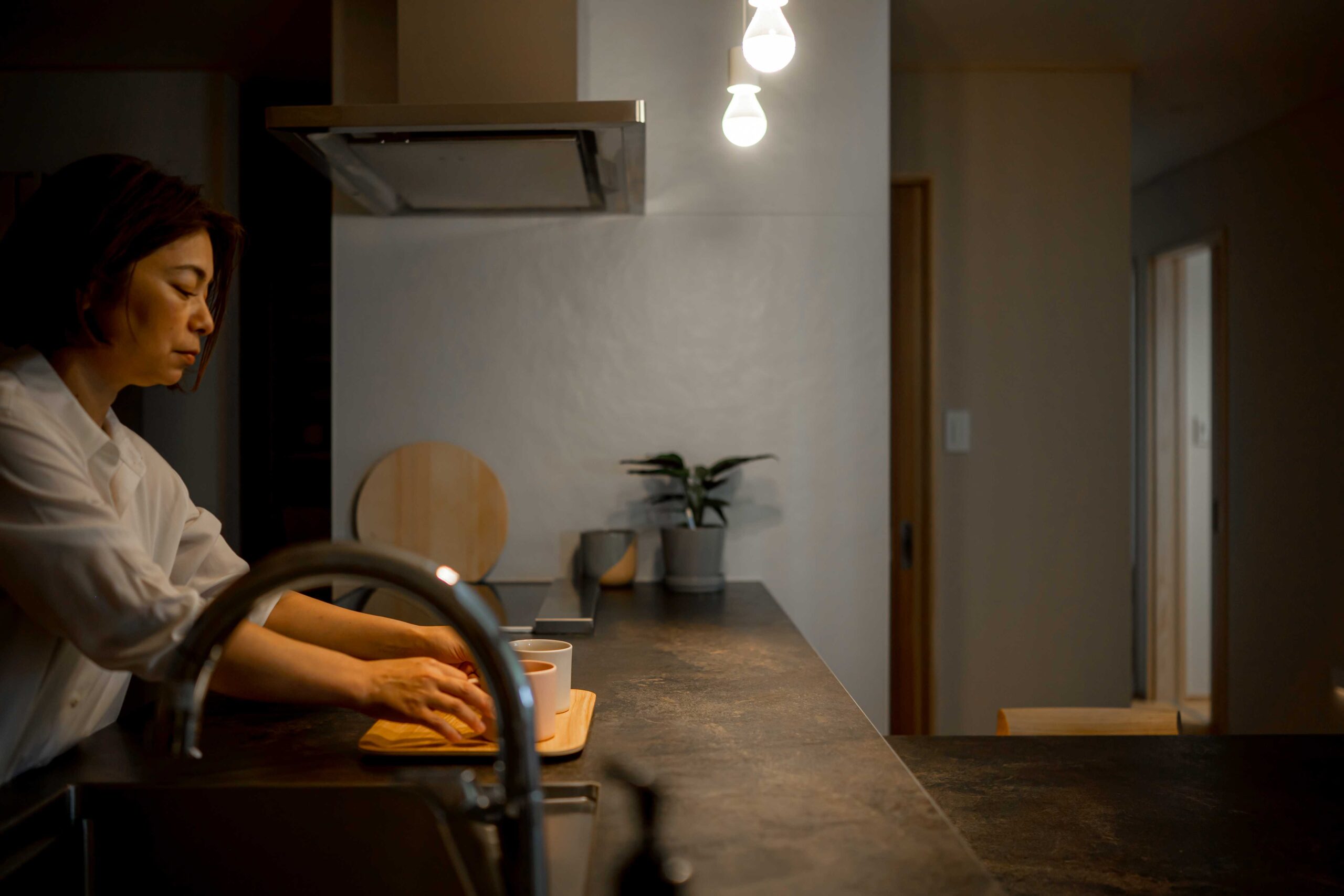 想像以上の暮らしをカタチにふんわり心地よい家に感動！｜木の家専門の注文住宅・工務店エコワークス(福岡・熊本)